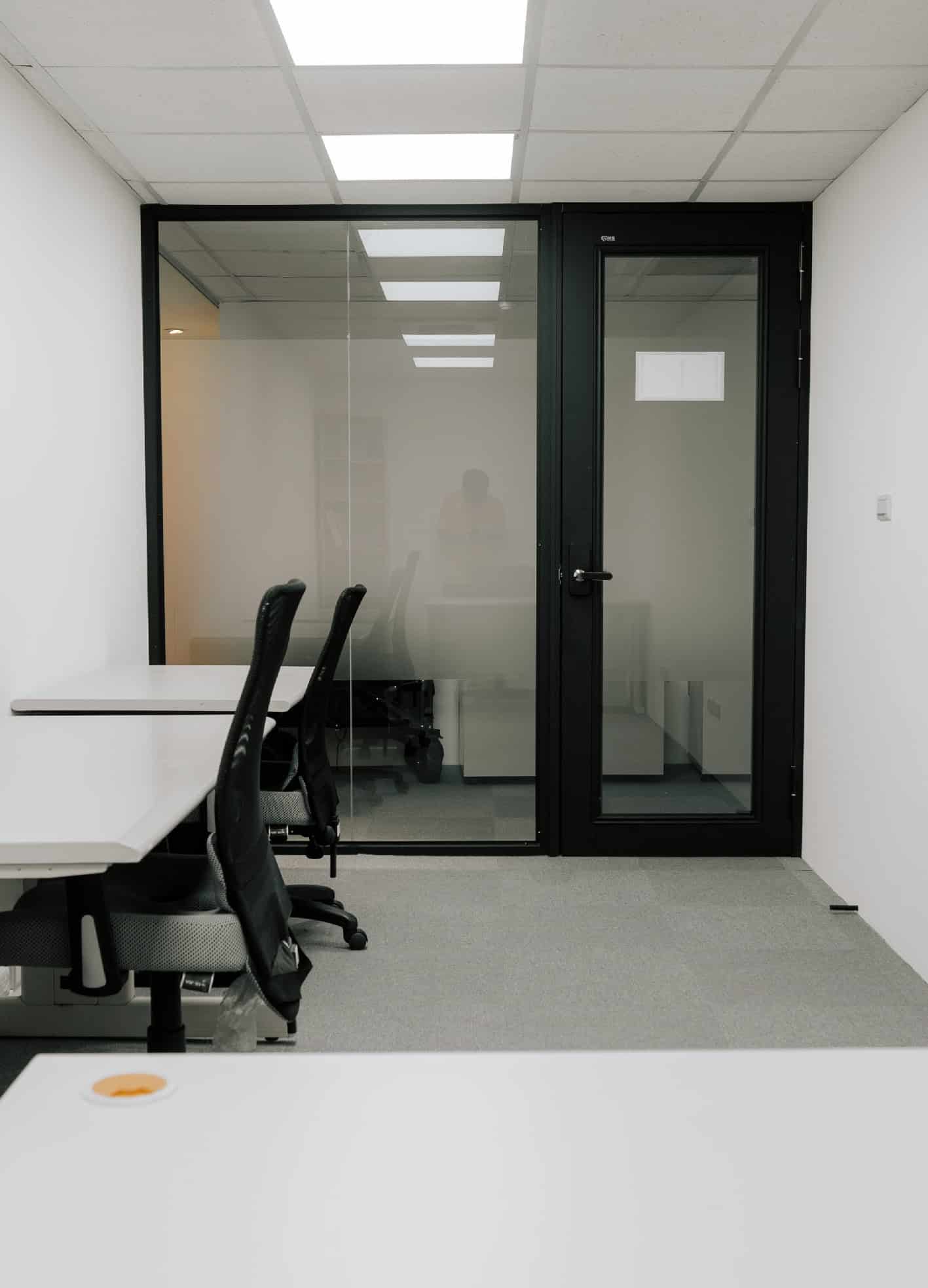 【南京東路商務中心推薦】CBC SPACE - 松山南京三民館 完整介紹 - CBC SPACE商務中心