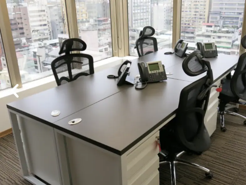 【2025】台北共享辦公室 19 間推薦＋內行人這樣挑 - CBC SPACE商務中心